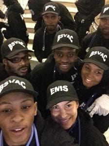 BSVAC | Bedford-Stuyvesant Volunteer Ambulance Corps