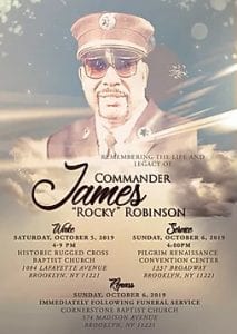 BSVAC | Bedford-Stuyvesant Volunteer Ambulance Corps