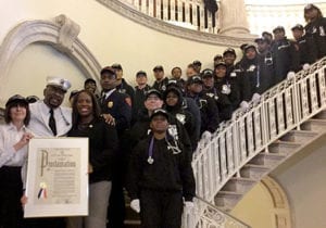 BSVAC | Bedford-Stuyvesant Volunteer Ambulance Corps